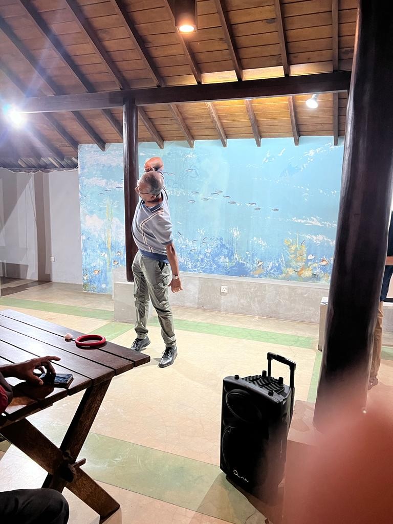 1978 Batch Reunion - PeMSAA UK Peradeniya Medical School Alumni Association