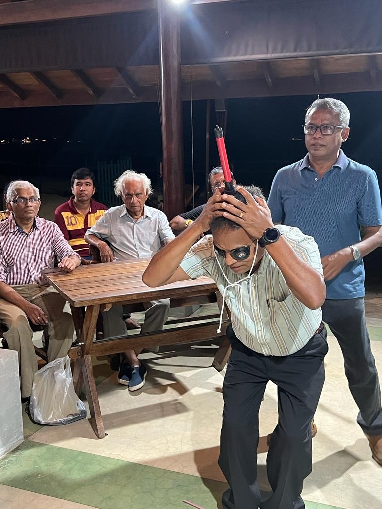 1978 Batch Reunion - PeMSAA UK Peradeniya Medical School Alumni Association