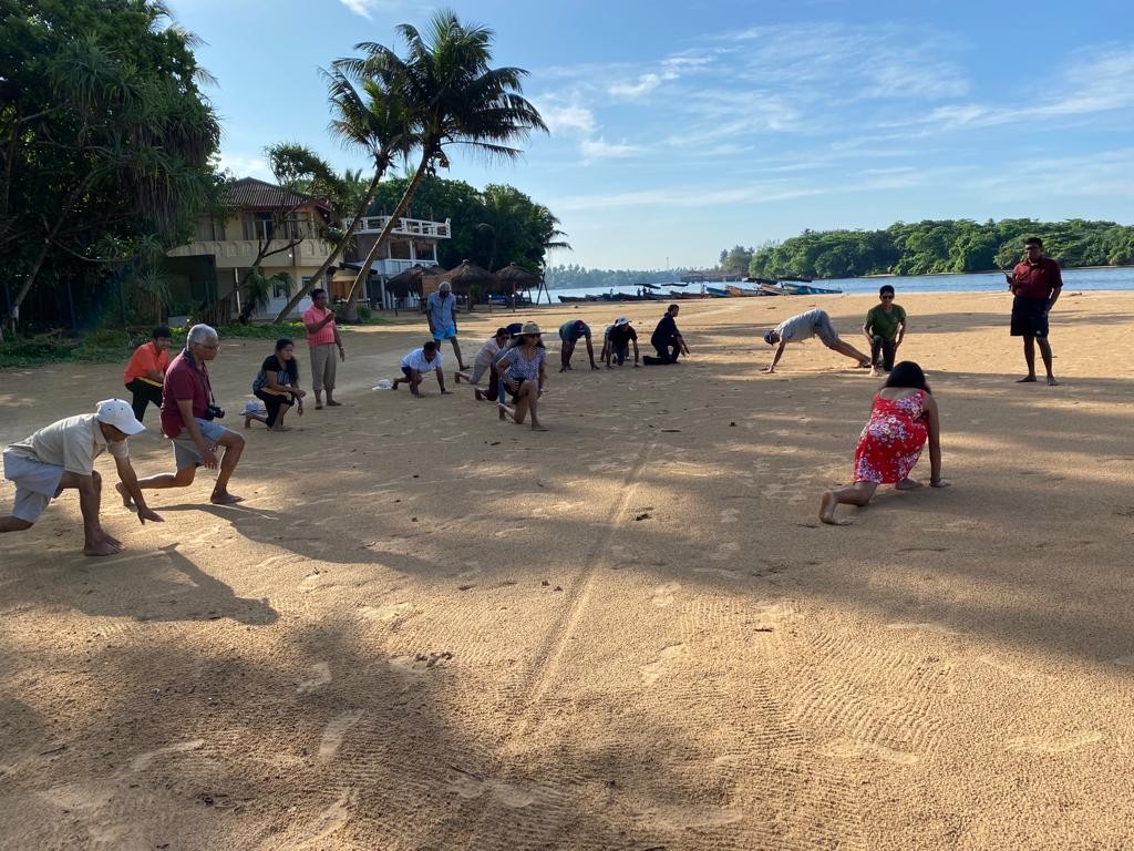 1978 Batch Reunion - PeMSAA UK Peradeniya Medical School Alumni Association