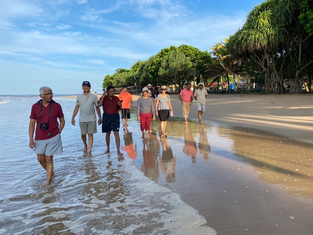 1978 Batch Reunion - PeMSAA UK Peradeniya Medical School Alumni Association