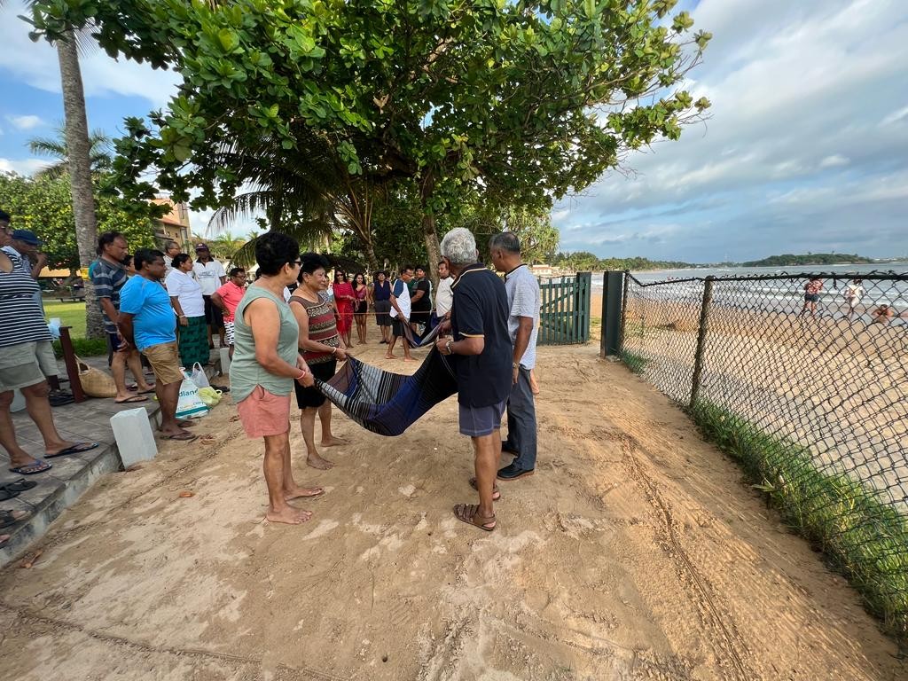1978 Batch Reunion - PeMSAA UK Peradeniya Medical School Alumni Association